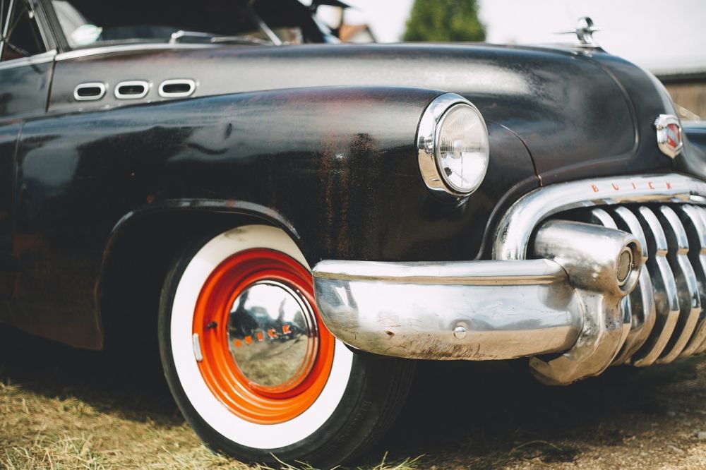 Begagnade Bildelar: En Grundlig Översikt för Bilentusiaster